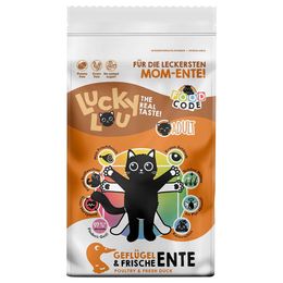 Lucky Lou Adult Gefl&uuml;gel & Ente 9kg