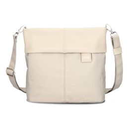 Zwei Handbag 'Olli' female White size One Size