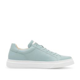 Henry Stevens Low-Top Sneaker - Sneaker Travis S1 - Gr. 41 (EU) - in Gr&uuml;n - f&uuml;r Damen