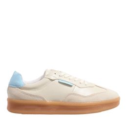 Steve Madden Low-Top Sneaker - Euphoria - Gr. 40 (EU) - in Blau - f&uuml;r Damen