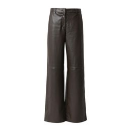 comma, Comma Pants female Brown size 32