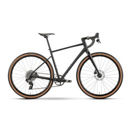 Raymon Territ Ultra 700 x12S Apex XPLR AXS | Gr. XS | Aluminium Gravelbike