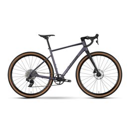 Raymon Territ Ultra 700 x12S Apex XPLR AXS | Gr. L | Aluminium Gravelbike