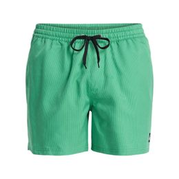 Boardshorts Quiksilver "Everyday Deluxe 15", Herren, Gr. L, leprechaun, Obermaterial: 70% Microfaser, 30% Microfaser;, Hosen