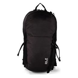 Jack Wolfskin Sports Backpack 'Echotrek Shape' male Black size One Size
