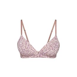 JOOP! Bra ' Sensation ' female Beige, Brown, Pink size 80