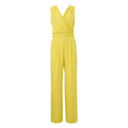comma, Comma Jumpsuit female Yellow size 38