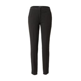 comma, Comma Chino Pants female Black size 42
