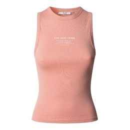 Pepe Jeans Top 'Viv' female Pink size S