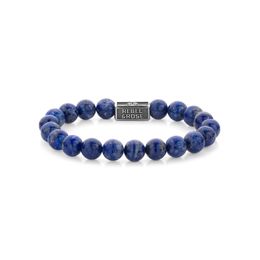 Rebel & Rose Rebel & Rose Bracelet male Blue size L