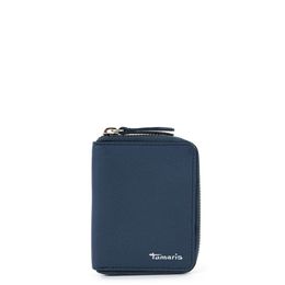 Tamaris Wallet 'Amanda' female Blue size One Size