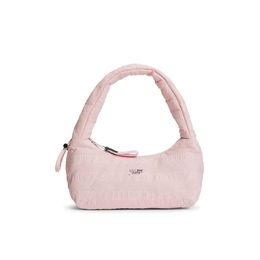 Tommy Jeans Handbag 'Repeat' female Pink size One Size