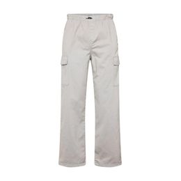 Denim Project Cargo Pants male Grey size XS