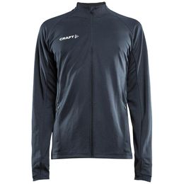 Craft Evolve Full Zip Jacket Herren