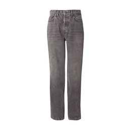 TOPMAN Jeans male Grey size 38