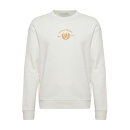 Casual Friday Sweatshirt male White size M