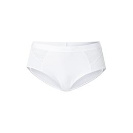 Triumph Panty 'Wild Azalea Florale Maxi' female White size 42