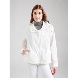 No. 1 Como Between-Season Jacket 'YONA' female size S White