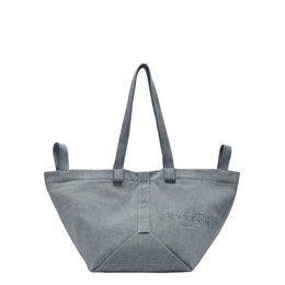 Liebeskind Berlin Shopper female Blue size 1