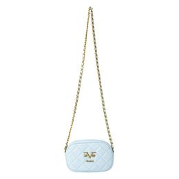 19V69 Italia Crossbody Bag 'Vivi' female Blue size One Size