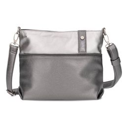 Zwei Handbag 'Jana' female Grey size One Size
