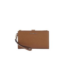 Michael Kors Wallet female Brown size One Size