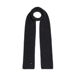 Tommy Hilfiger Scarf male Black size One Size