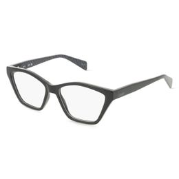 Liu Jo LJ2836 Brille Damen | Fassung: Vollrand, Butterfly, Schwarz