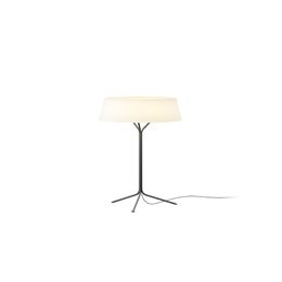 Vibia Lily 5720 Tischleuchte Black/Opal 2700K Casambi