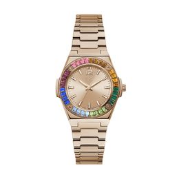 Gc Analog Watch female Mixed colors size One Size