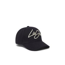 Liu Jo Cap female Black size One Size