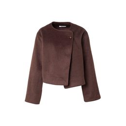 ABOUT YOU Between-Season Jacket 'Paige' female Brown size S