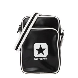Converse Crossbody Bag 'ERVING FESTIVAL' male Black size One Size
