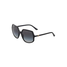 Guess Sunglasses male Black size 57