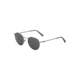 Guess Sunglasses male Silver size 51