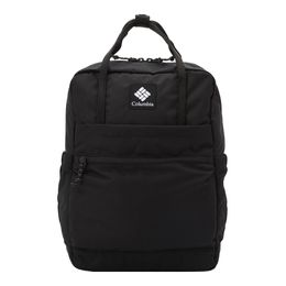Columbia Sports Backpack 'Trail Traveler' female Black size One Size