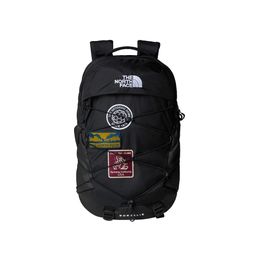 The North Face Rucksack 'Borealis' Herren Gr&ouml;&szlig;e One Size navy