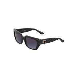Guess Sunglasses 'Sunglasses' male Black size 55
