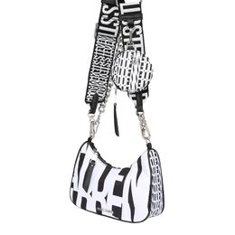 Steve Madden Shoulder Bag 'BVISUAL' female Black size One Size