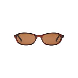 Mango Sunglasses male Brown size One Size