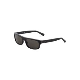 Guess Sunglasses male Black size 57
