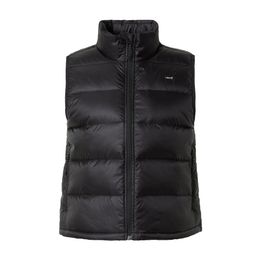 Levi's Levi's Vest 'Polly Packable Vest' female Black size S