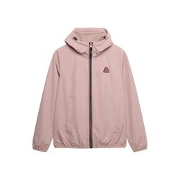 Superdry & Co Between-Season Jacket 'ESSENTIAL' female Pink size S