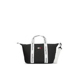 Tommy Jeans Shopper 'ESS' female Black size One Size