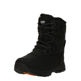 Icepeak Boots 'ALMONT' female Black size 41
