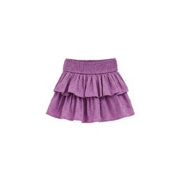 WE Fashion Skirt girl Purple size 110/116