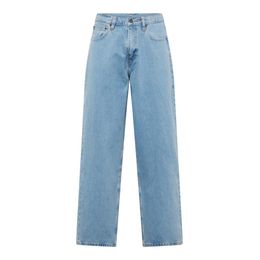 Levi's Levi's Skateboarding Jeans 'Skate Super Baggy' Herren Gr&ouml;&szlig;e 32 blue denim