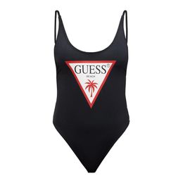 Guess Swimsuit 'VIOLET' female Black size L