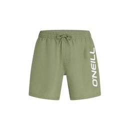 O`Neill O'neill Board Shorts 'Logo 16''' male Green size S
