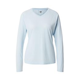 Rukka Performance Shirt 'MUOTKA V2' female Blue size 34